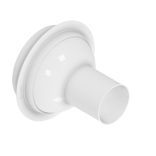 VARIABLE BALL JET DIFFUSER