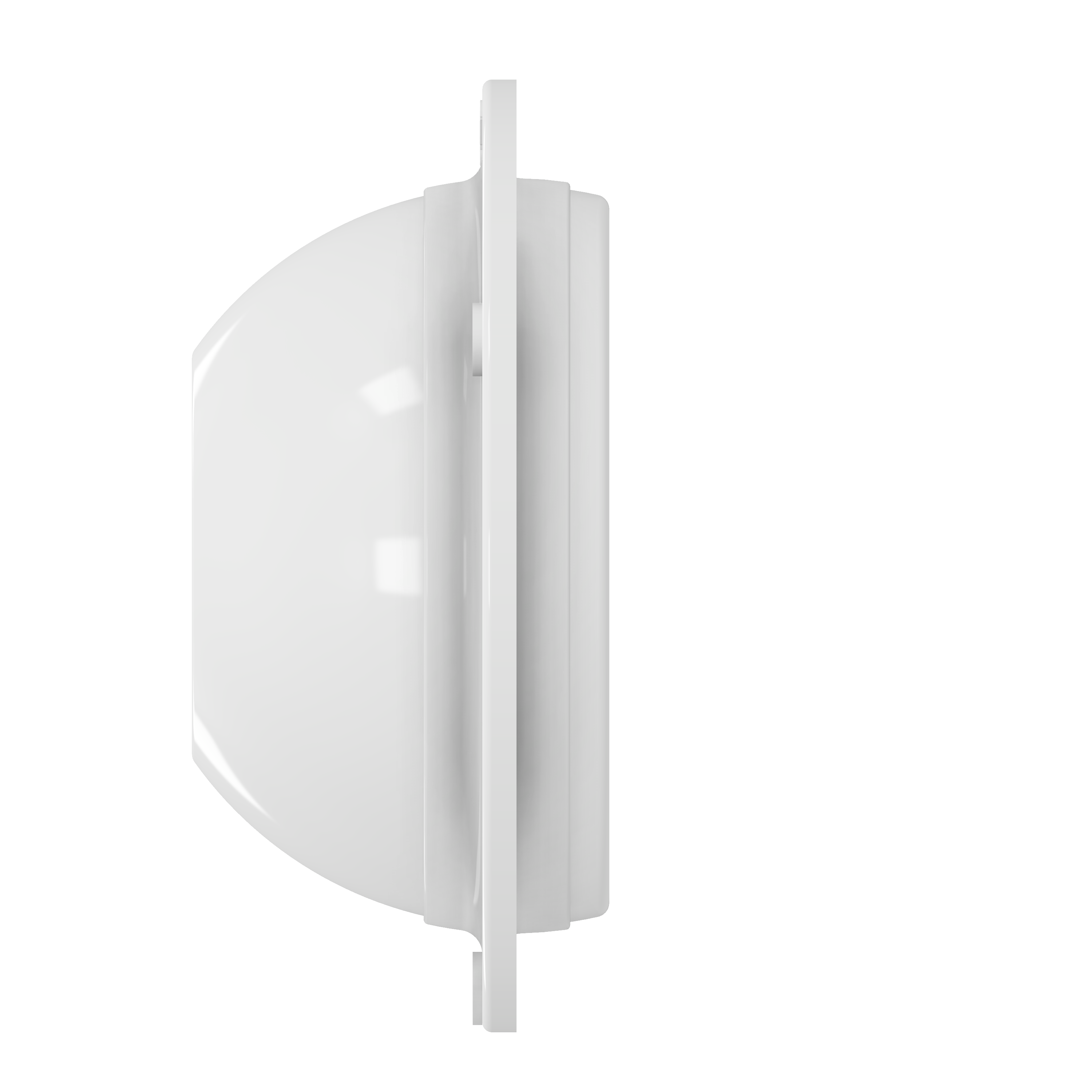 BALL NOZZLE DIFFUSER