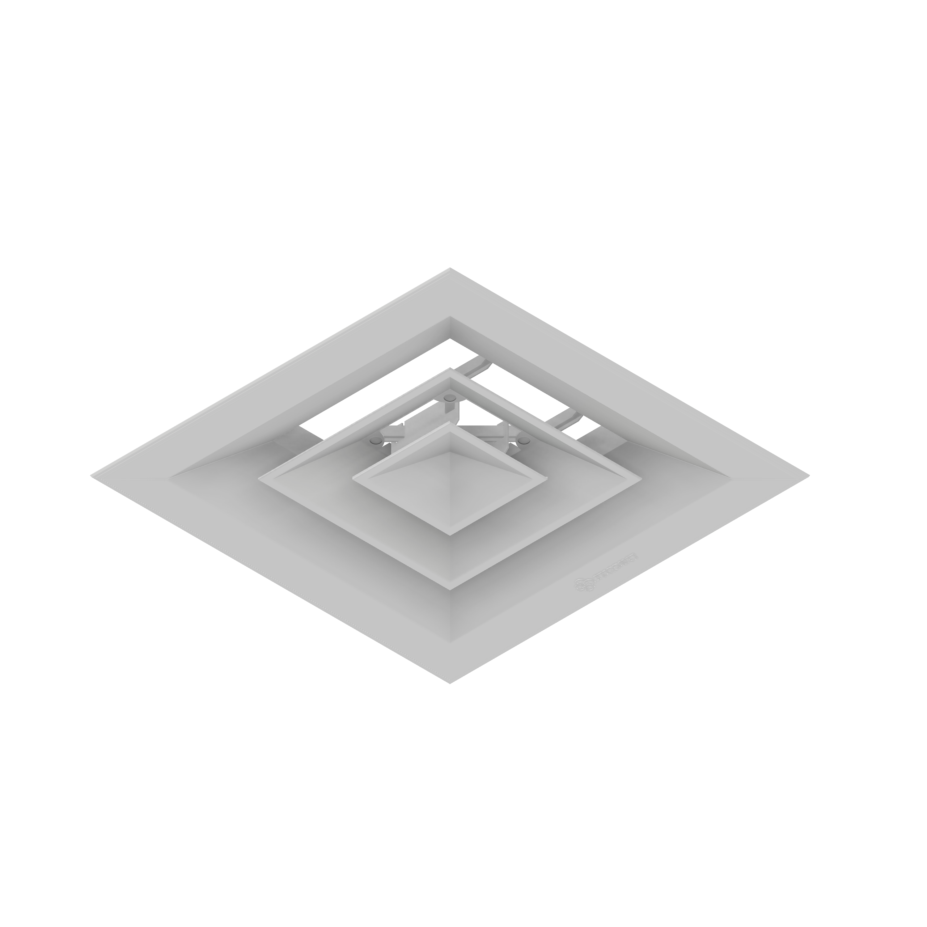 AIR GRILLES & DIFFUSER