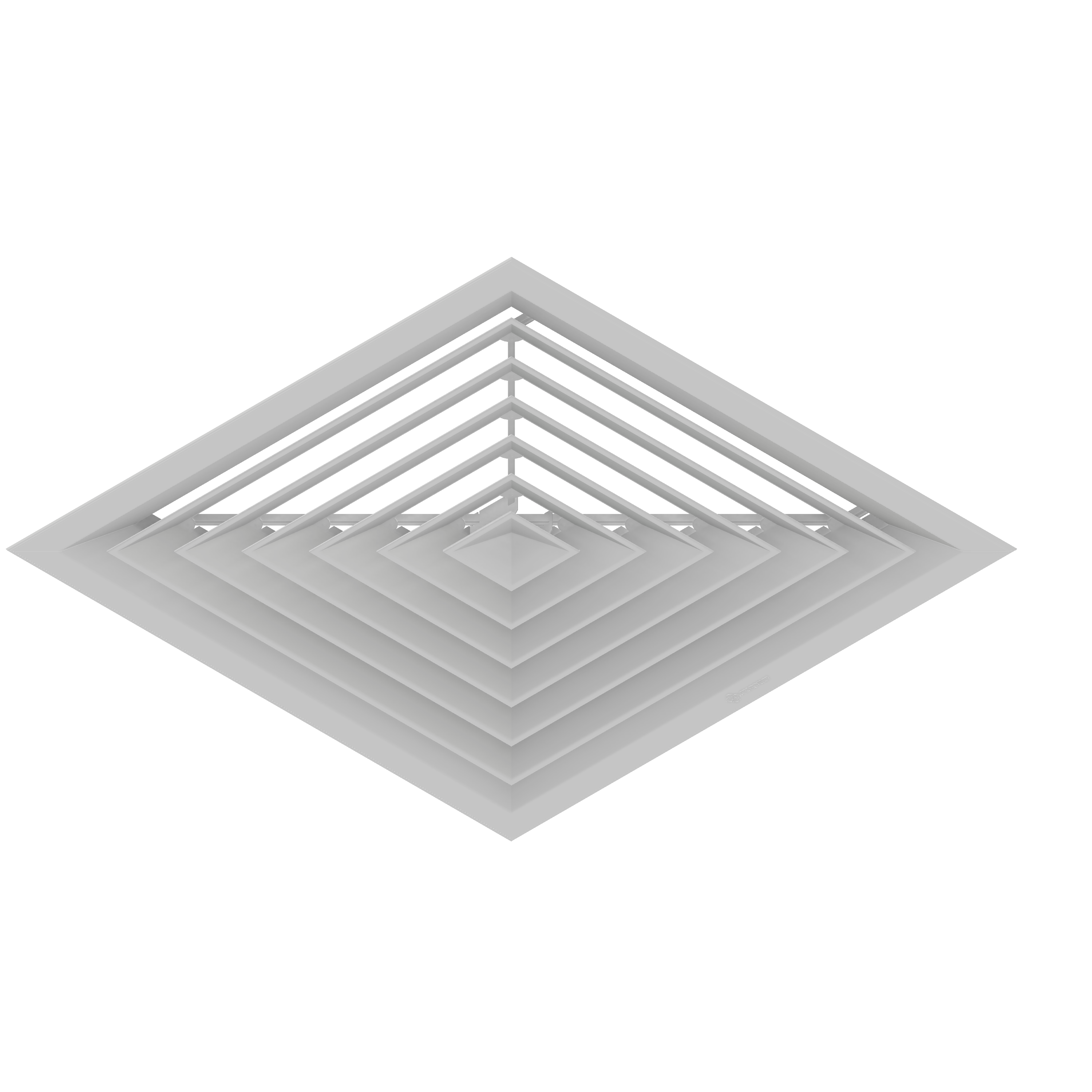 AIR GRILLES & DIFFUSER