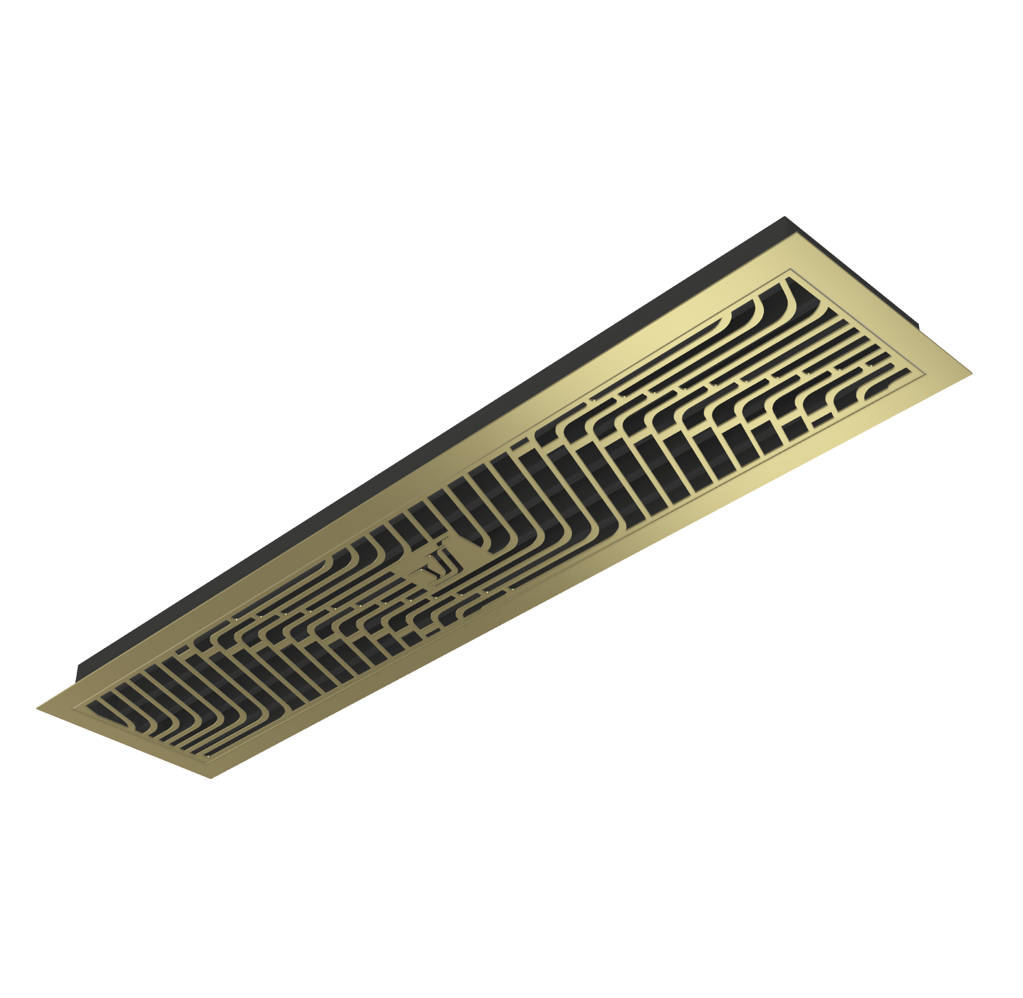 AIR GRILLES & DIFFUSER