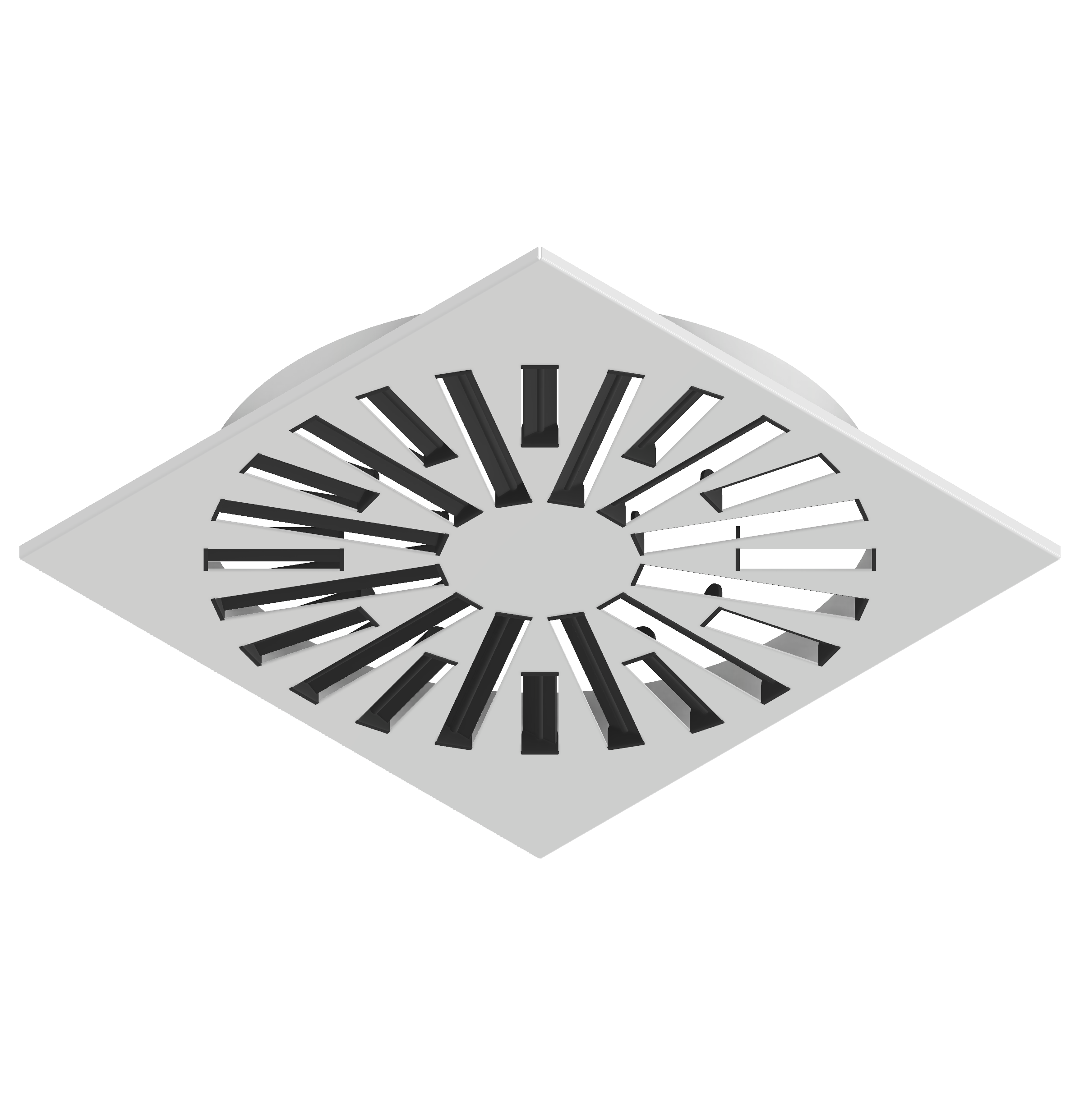 AIR GRILLES & DIFFUSER