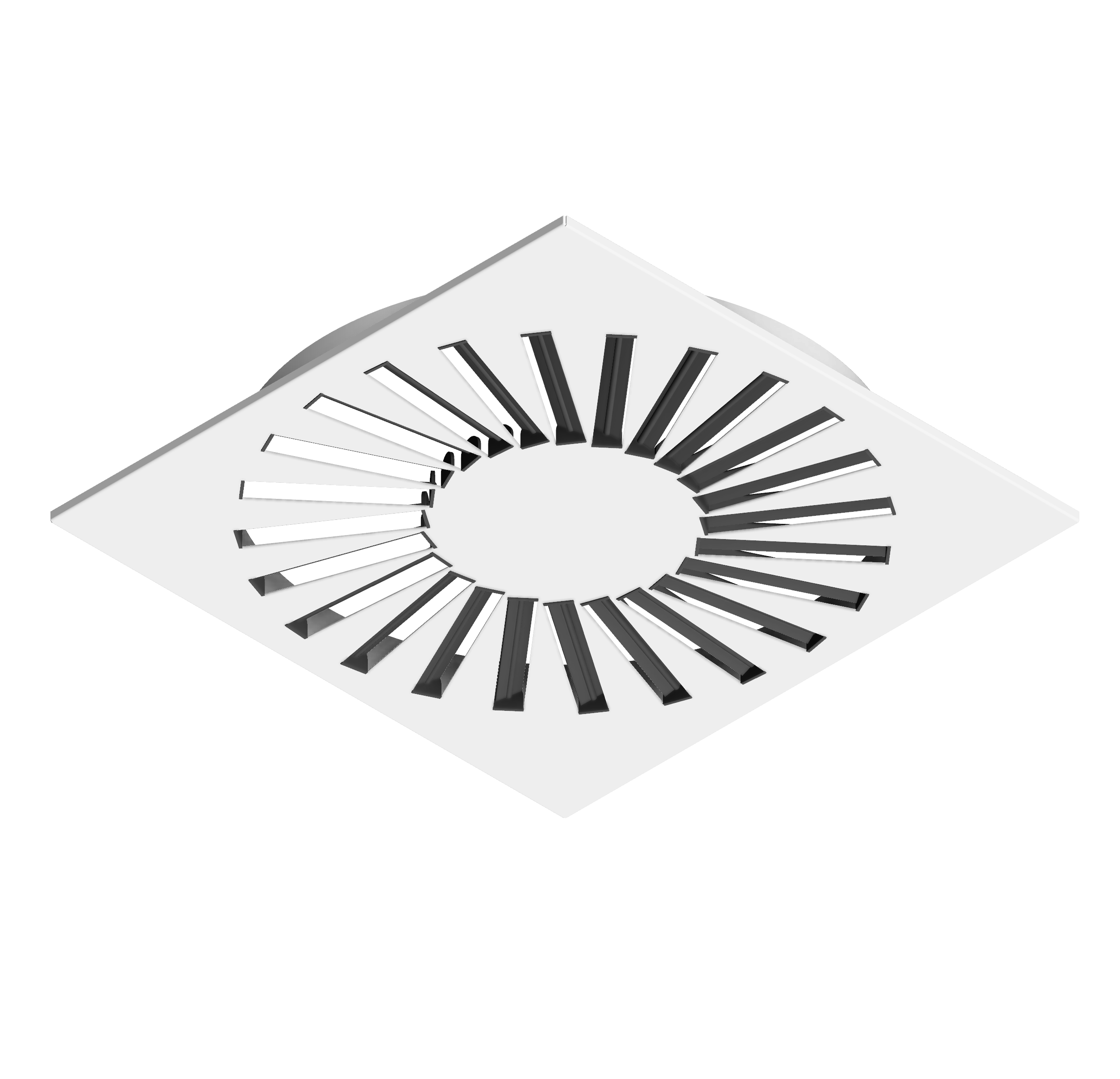 AIR GRILLES & DIFFUSER